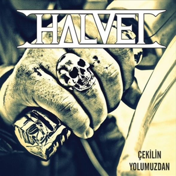 Halvet: Çekilin Yolumuzdan - CD | Opus3a