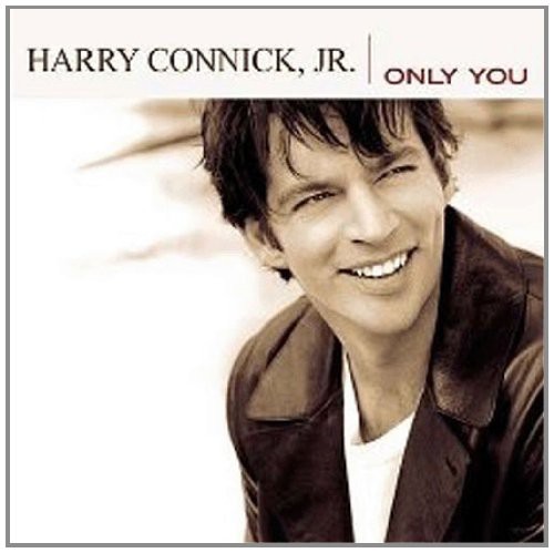 Harry Connick, Jr.: Only You - CD | Opus3a