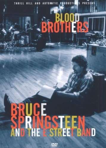 Bruce Springsteen: Blood Brothers - DVD | Opus3a