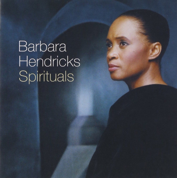 Barbara Hendricks: Spirituals - CD | Opus3a