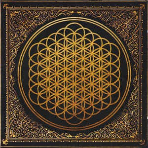 Bring Me The Horizon: Sempiternal - CD | Opus3a